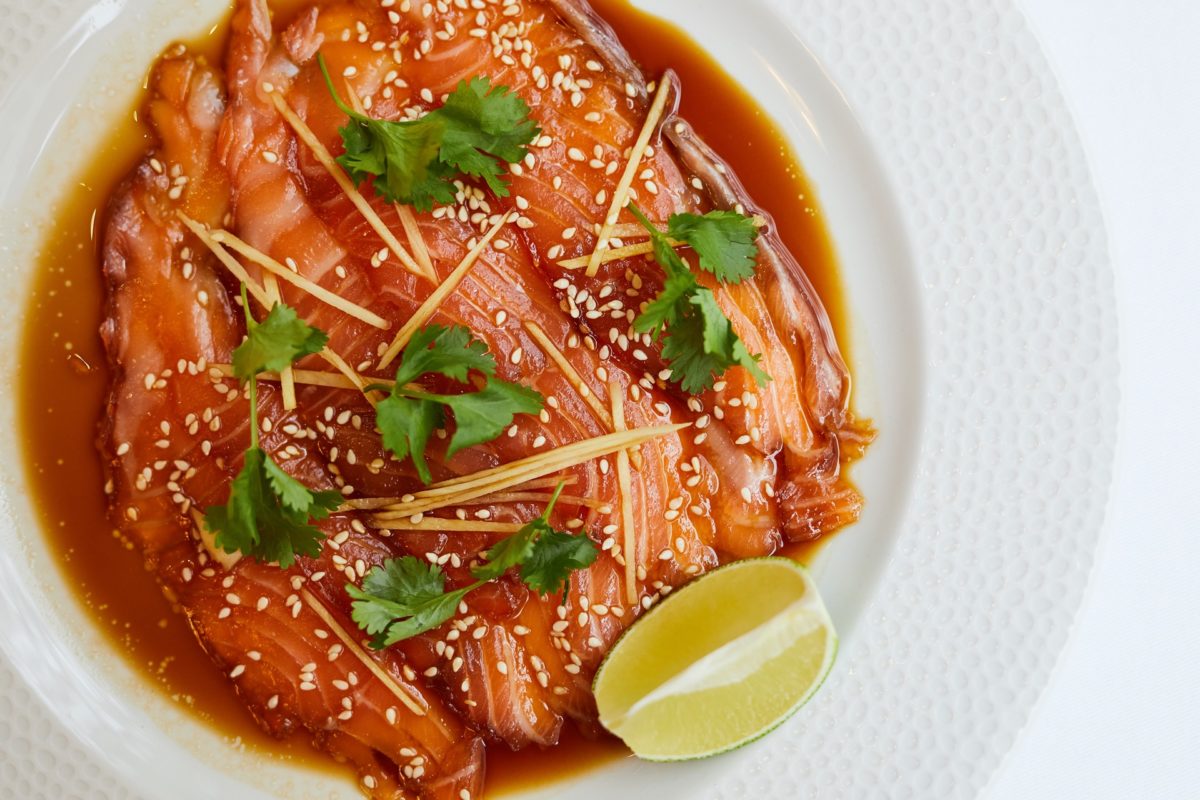 Menza Étterem és Kávéház