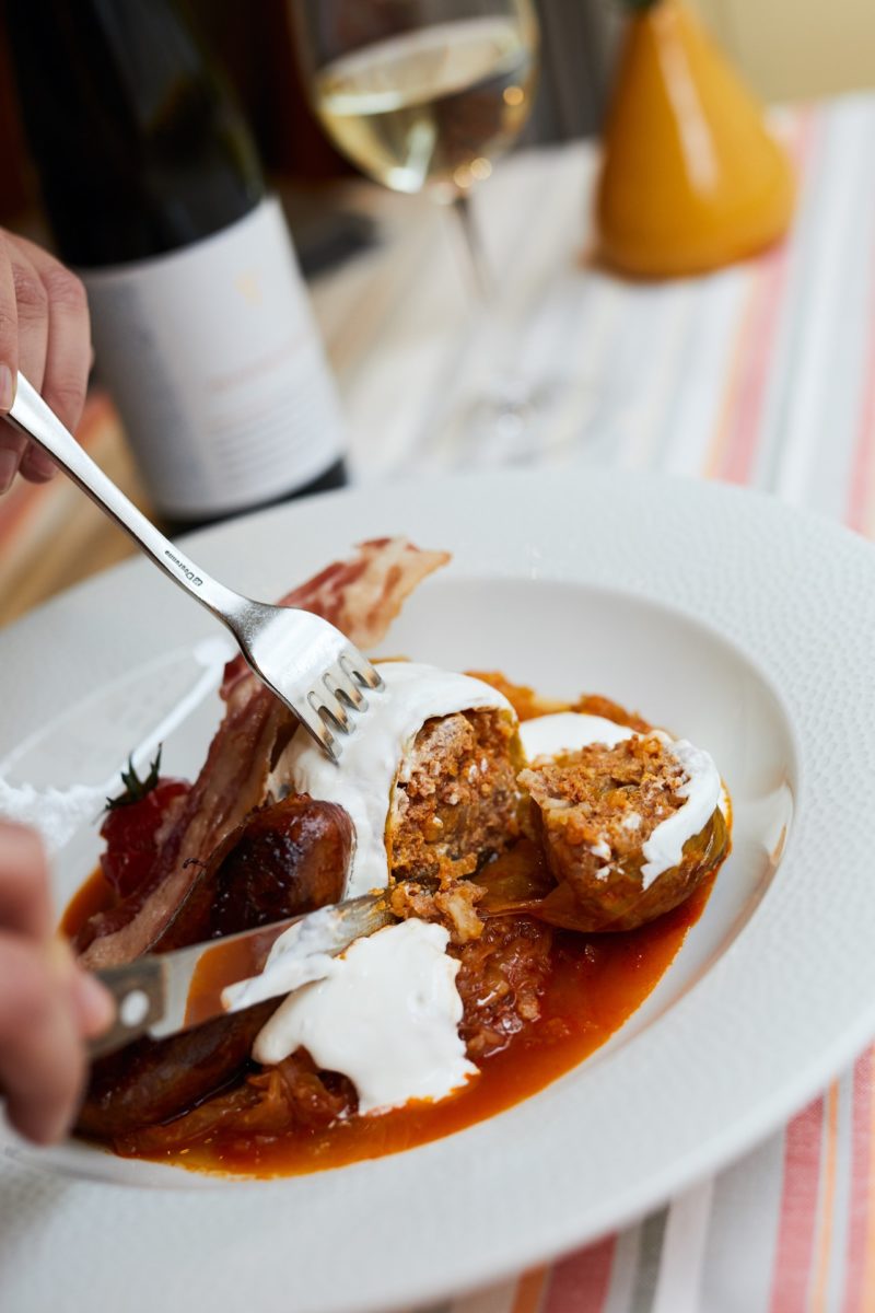 Menza Étterem és Kávéház