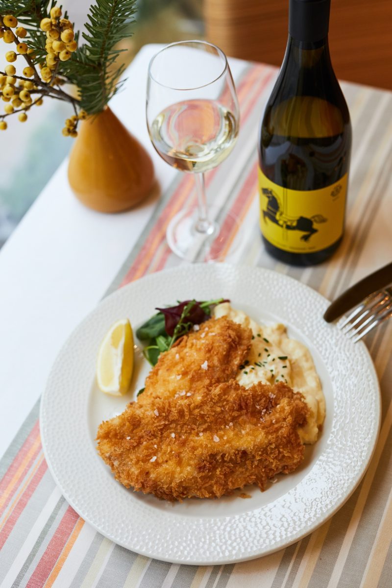 Menza Étterem és Kávéház