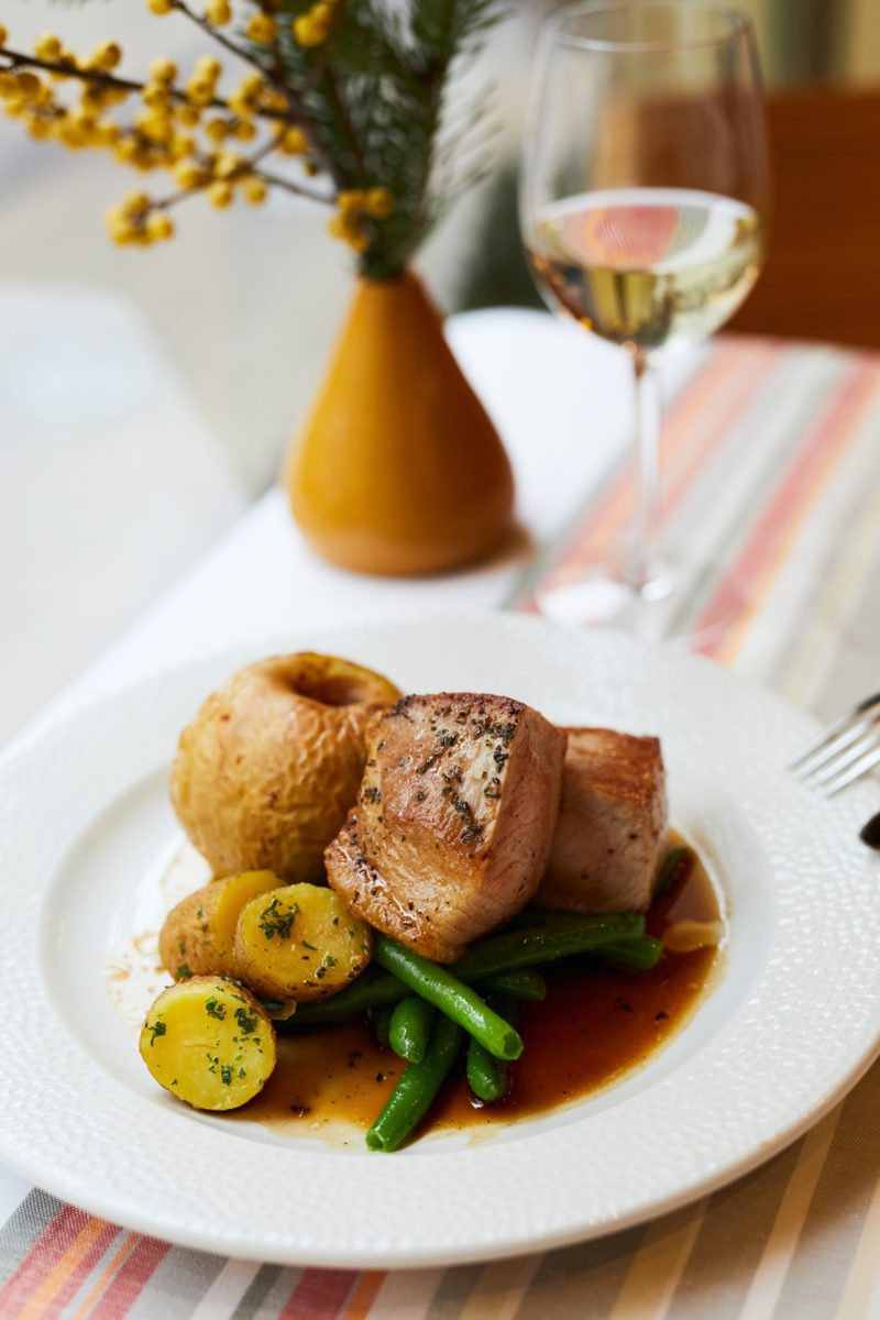 Menza Étterem és Kávéház