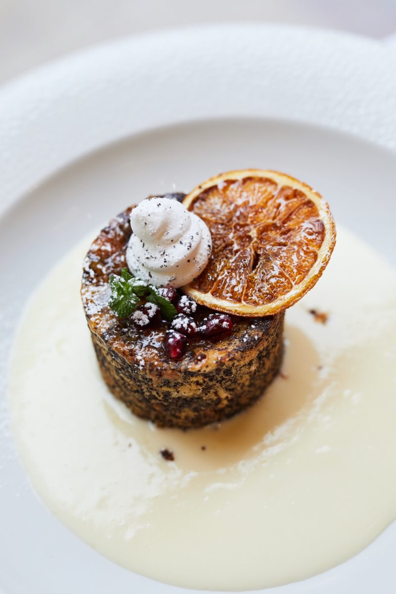 Menza Étterem és Kávéház