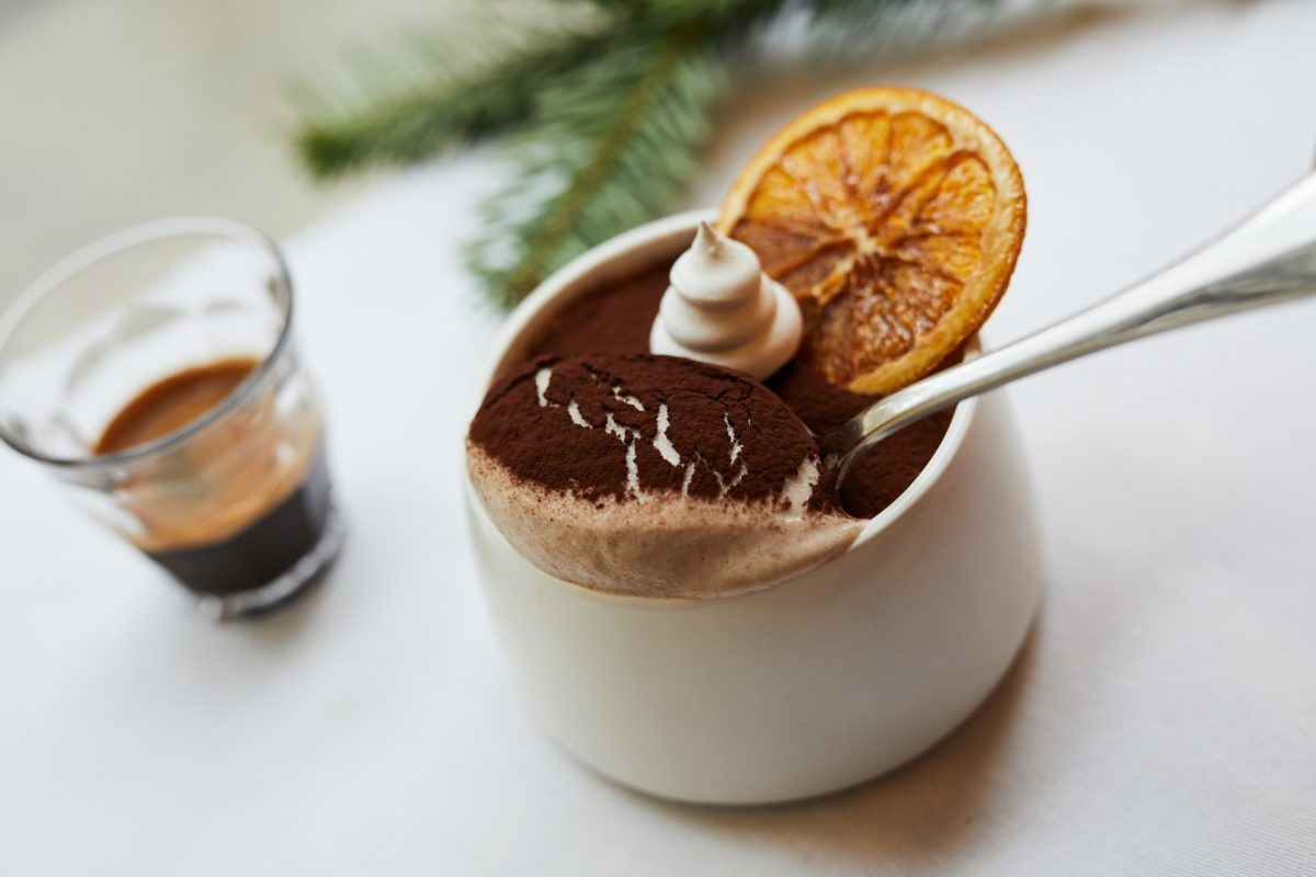 Menza Étterem és Kávéház