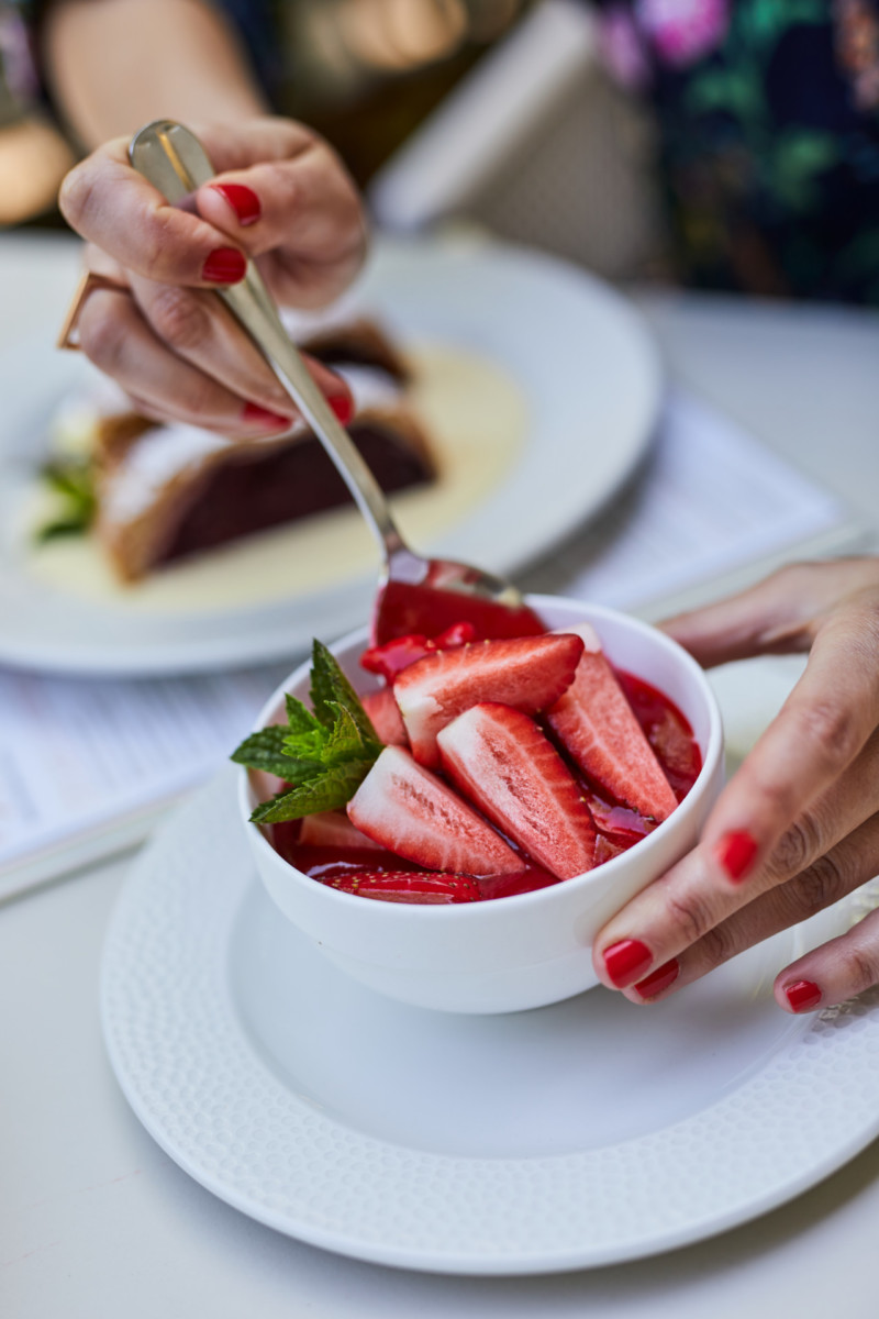 Menza Étterem és Kávéház