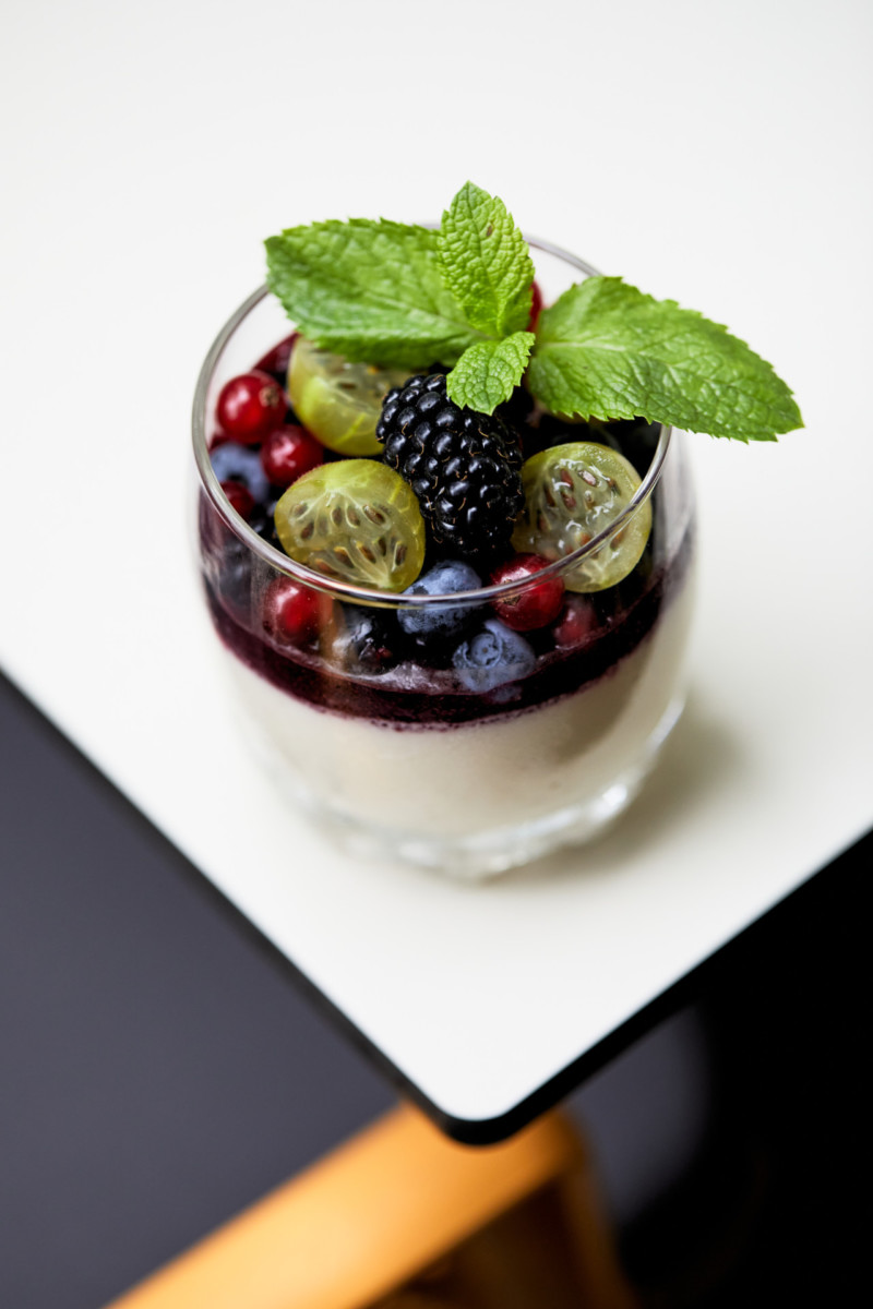 Menza Étterem és Kávéház