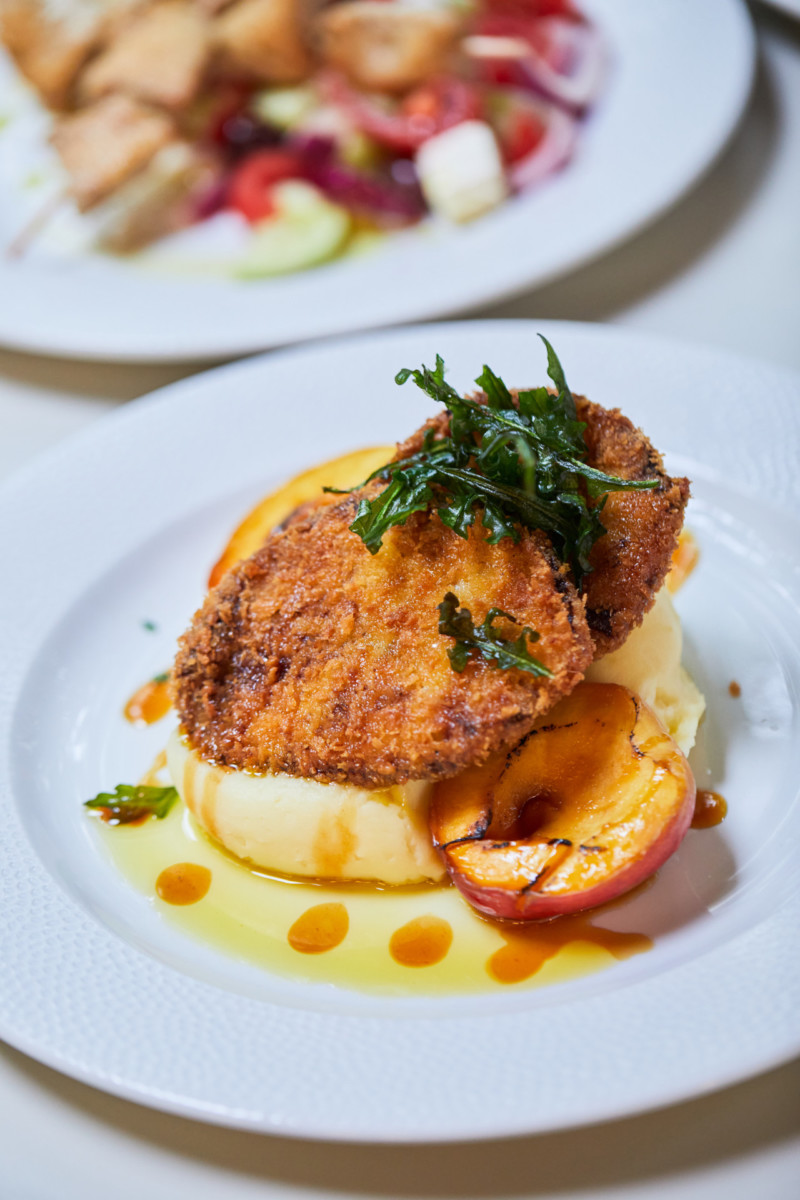 Menza Étterem és Kávéház