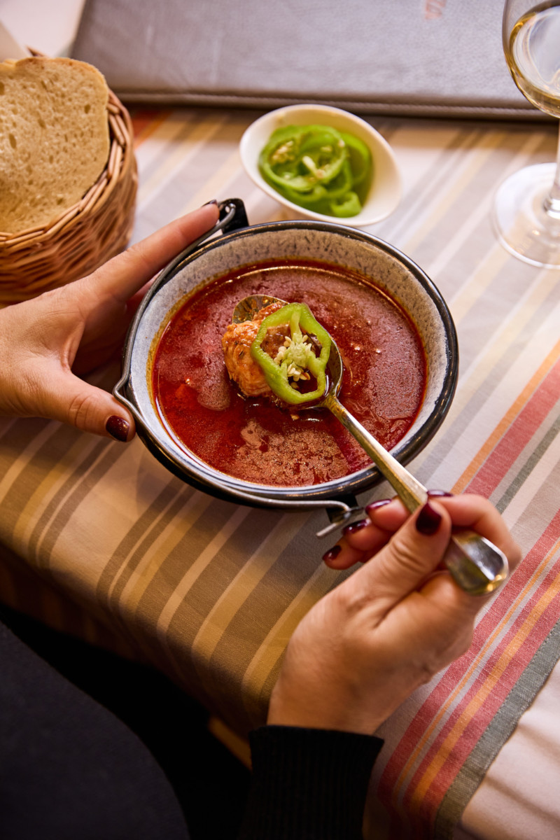 Front page - Menza Étterem és Kávéház